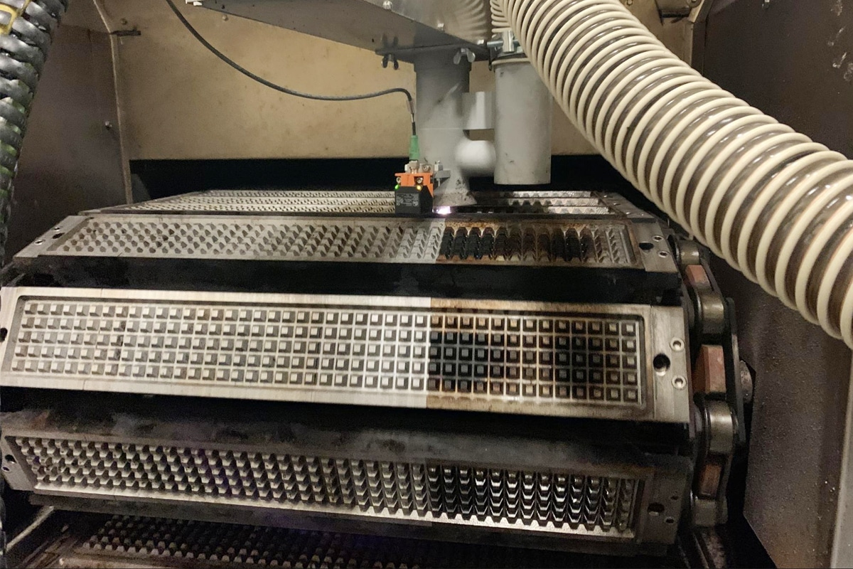 Oil and Grease - Maxcool CNC