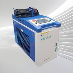 Product - Maxcool CNC
