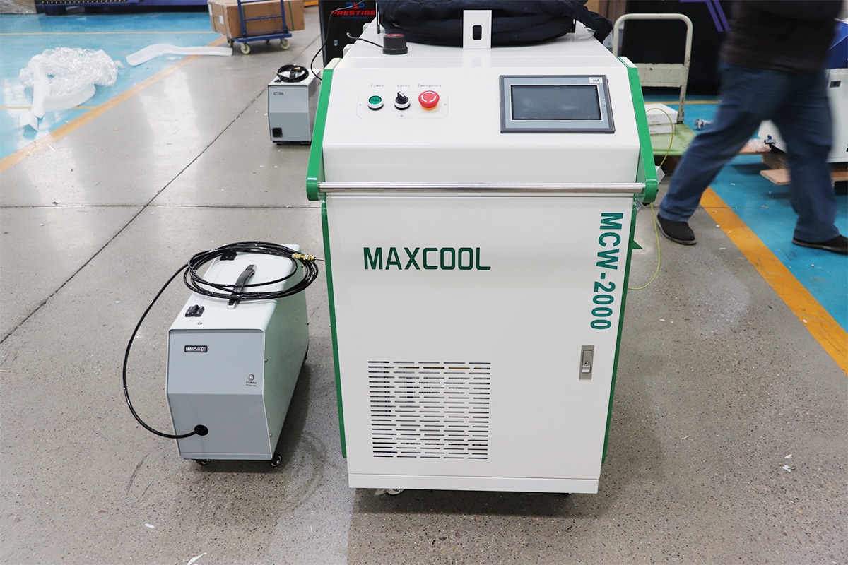What Are The Factors That Affect The Effect of Laser Cleaning ...
