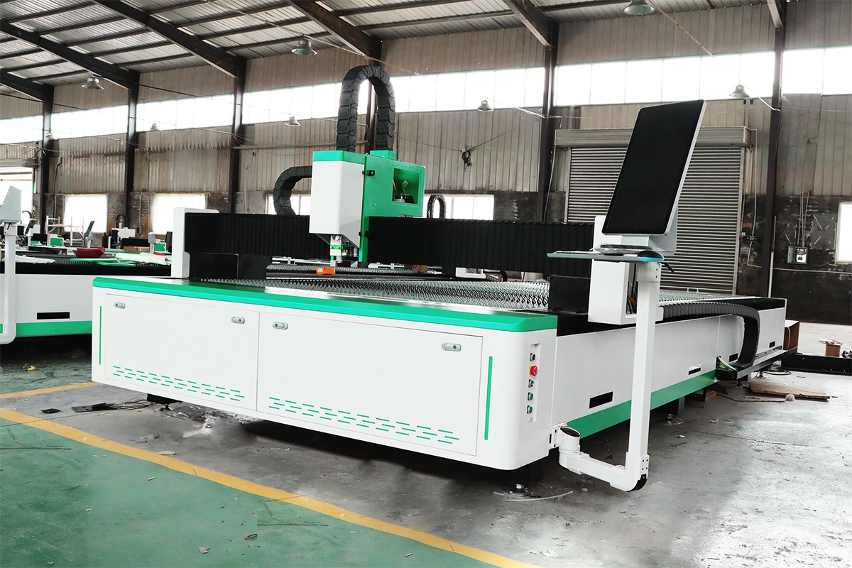 What Is Laser Cutting? - Maxcool CNC