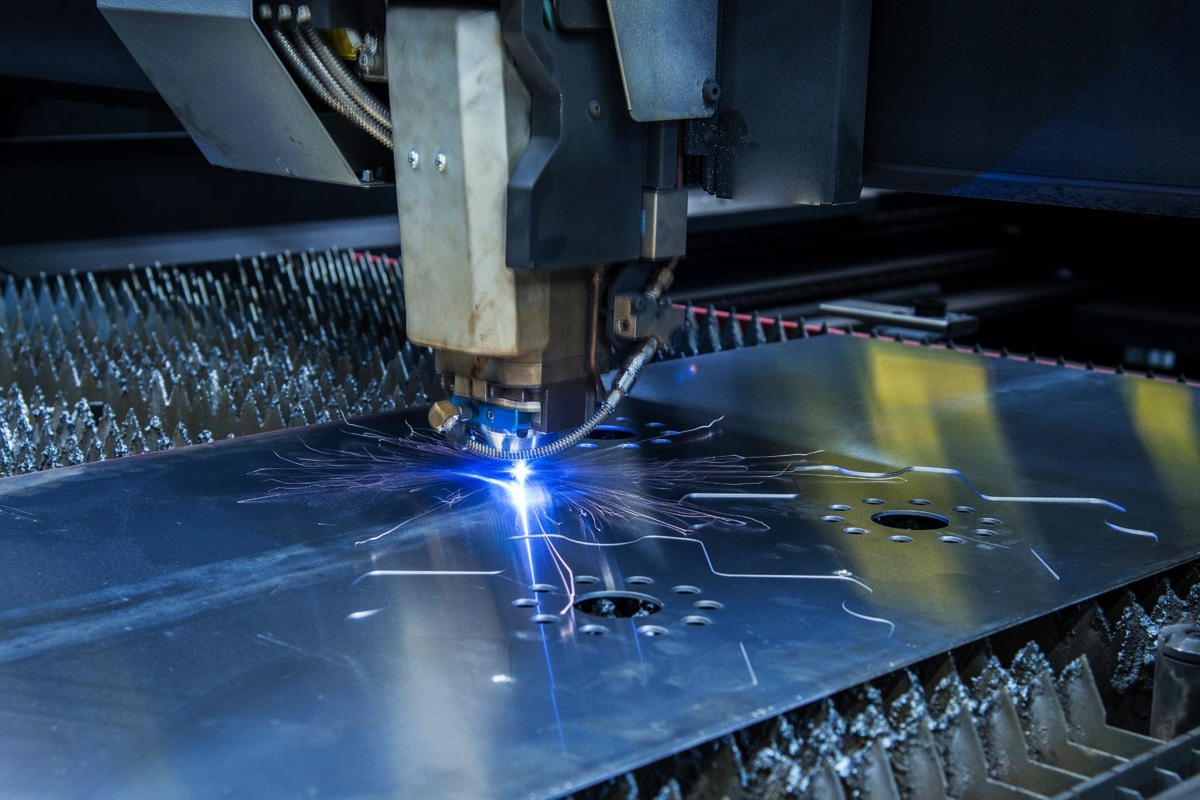Are There Any Challenges With Laser Cutting Technology? - Maxcool CNC